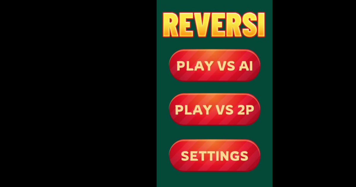 Download & Play Reversi 2 player on PC & Mac (Emulator)