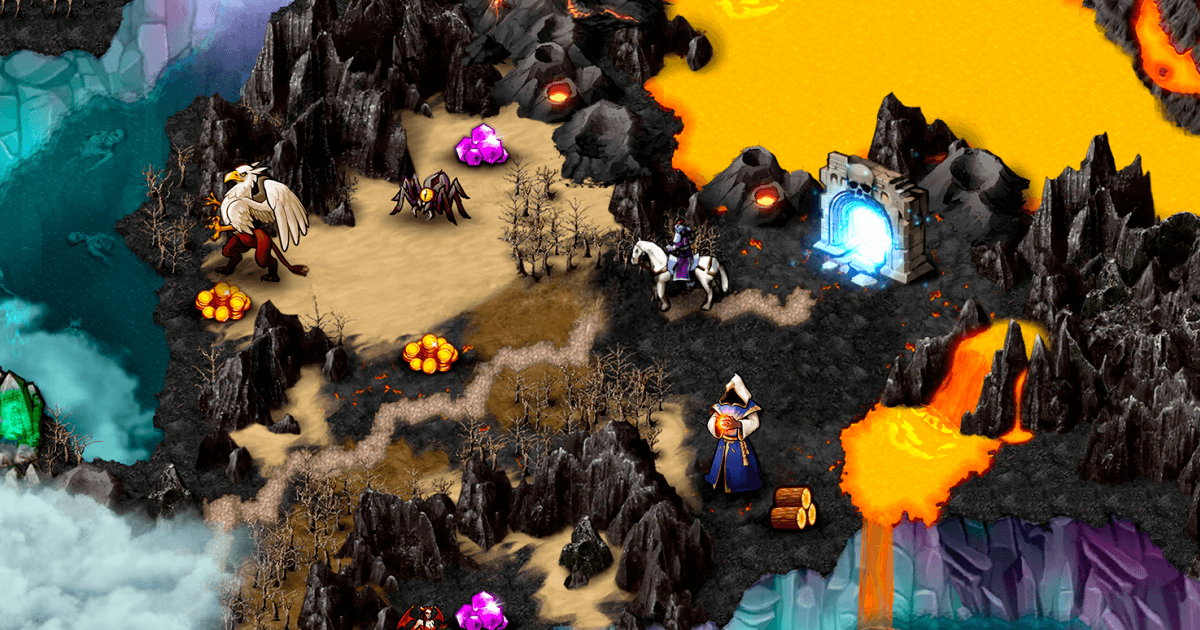 Download & Play Vampire Rising: Magic Arena on PC & Mac (Emulator)