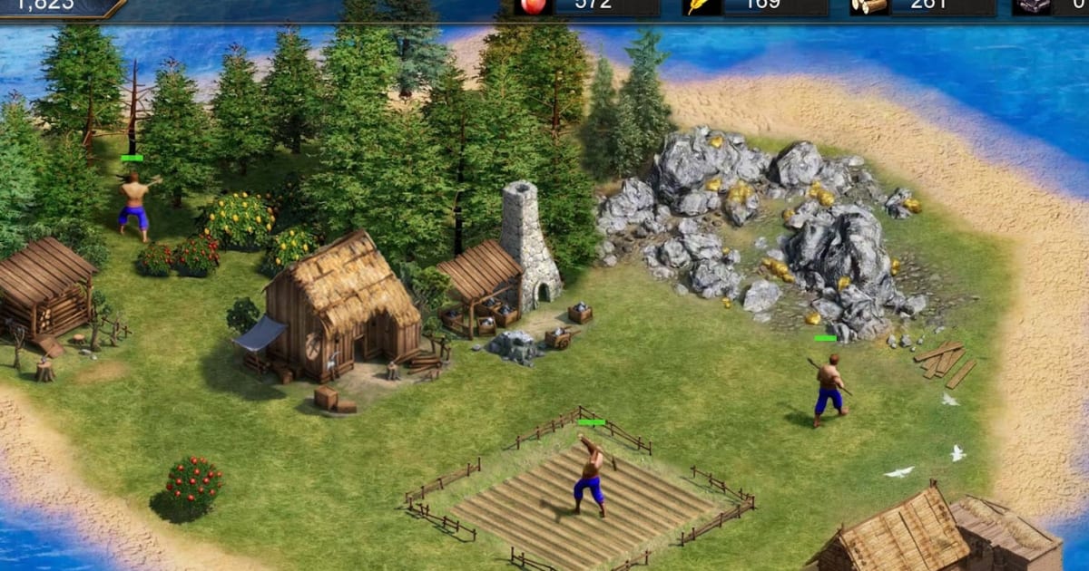 Tải và Chơi Rise of Castles trên PC (máy tính) và Mac (Giả Lập)