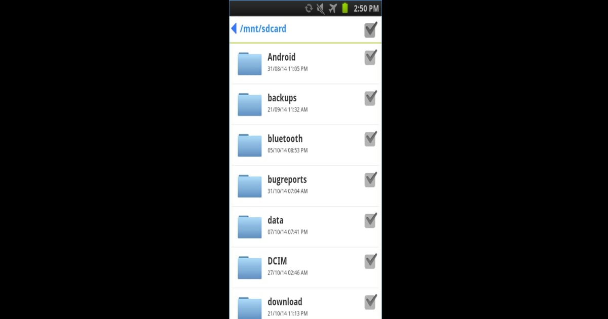 Baixe e rode Quick File Transfer no PC e Mac (emulador)