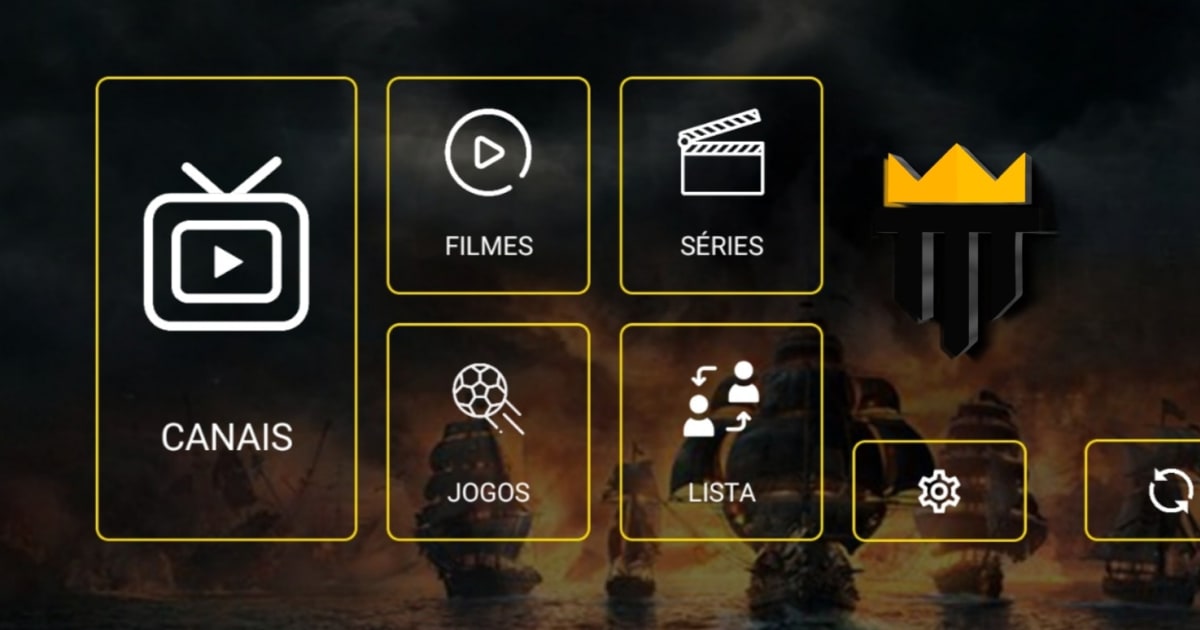 Descarga y ejecuta Imperio ibo en PC y Mac (emulador)