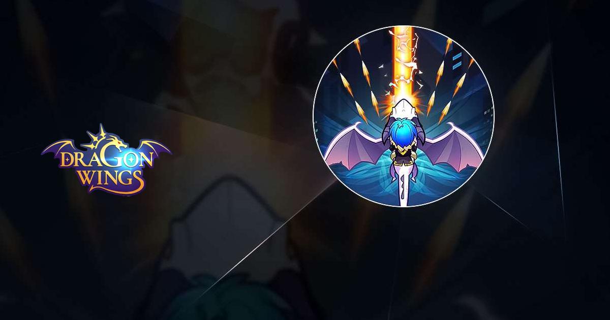 Download & Play Dragon Wings - Fantasy Shooter on PC & Mac (Emulator)