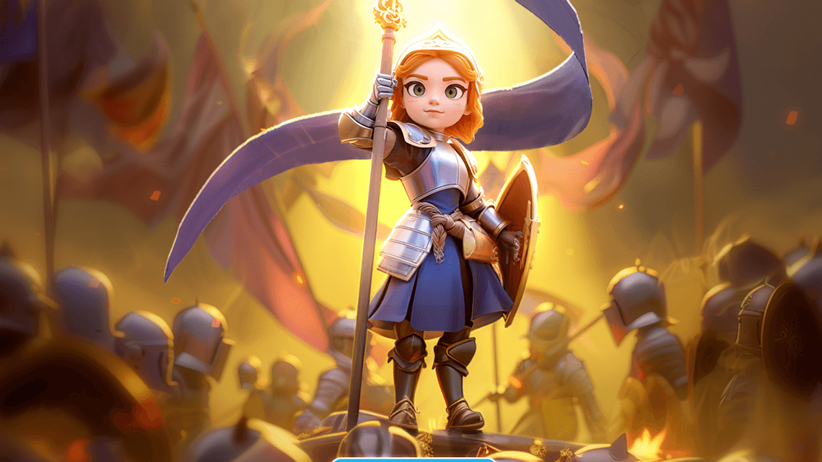 Download & Play Monster Dungeon: Card RPG Game on PC & Mac (Emulator)