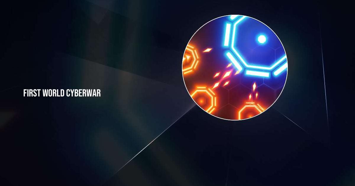 Download & Play First World Cyberwar on PC & Mac (Emulator)