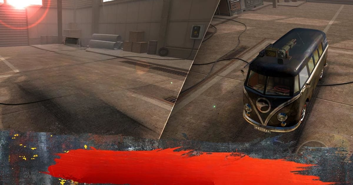 Download & Play Death Tour: Racing Action Game on PC & Mac (Emulator)