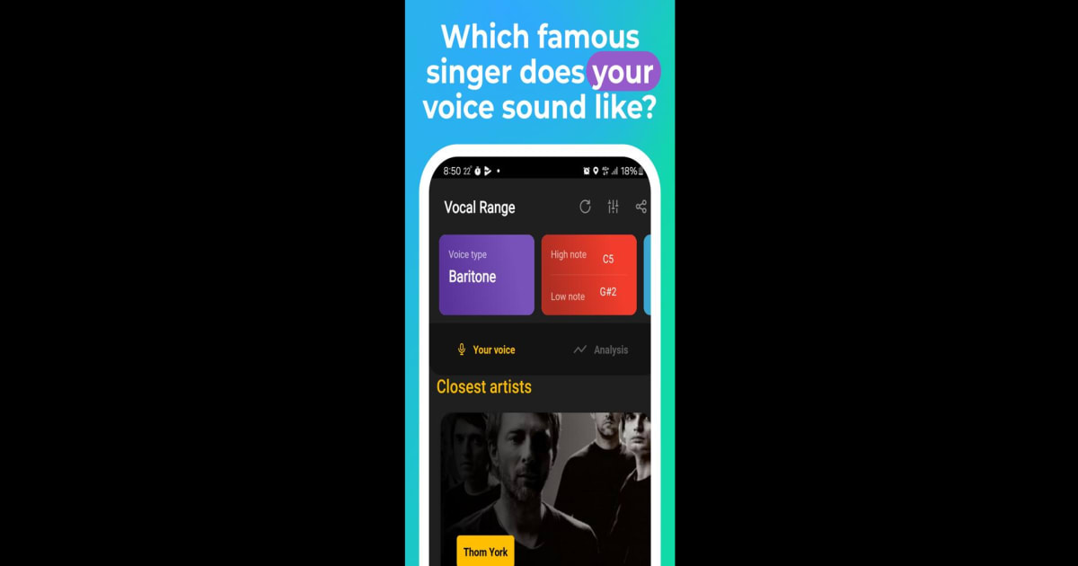 Download and run VocalRange Vocaberry on PC & Mac (Emulator)