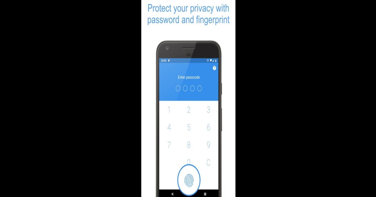 Download and run Private Notepad - safe notes & lists on PC & Mac ...