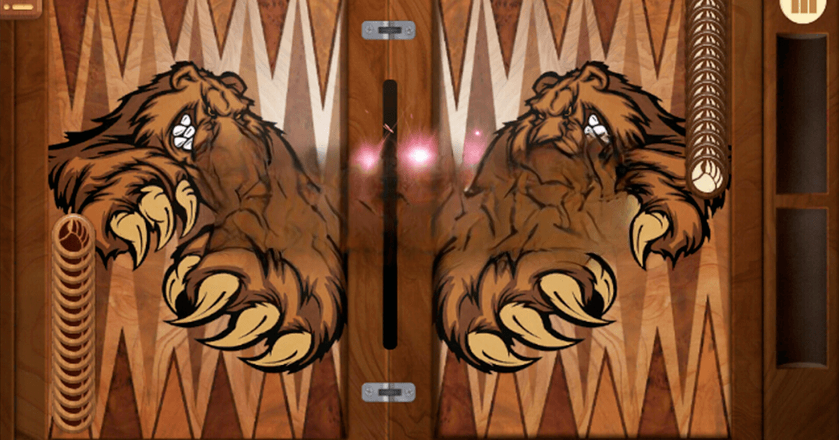 Download & Play Narde on PC & Mac (Emulator)