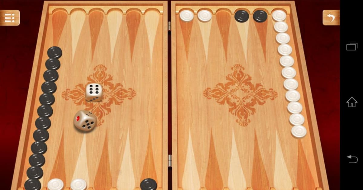 Download & Play Backgammon on PC & Mac (Emulator)