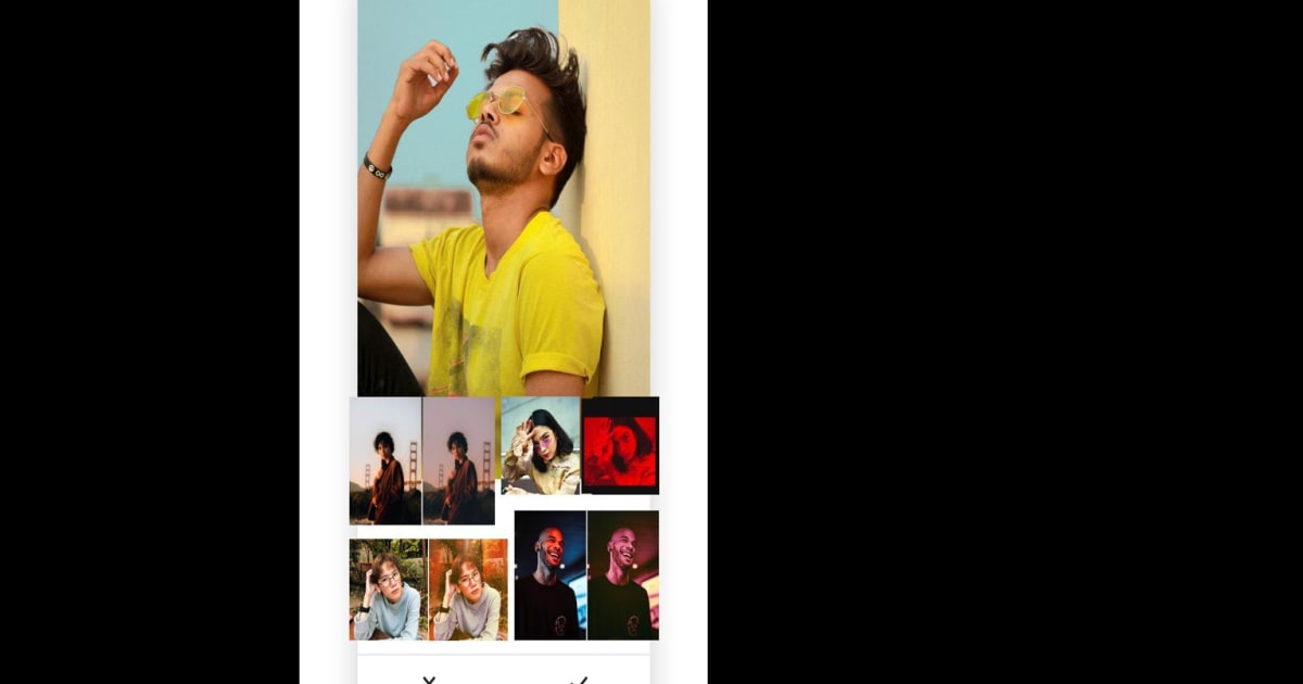 Download and run Avatan - Photo Editor Touch Up on PC & Mac (Emulator)