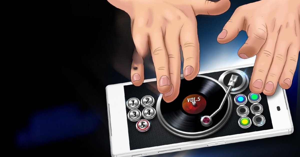 Download & Play Real DJ Simulator on PC & Mac (Emulator)