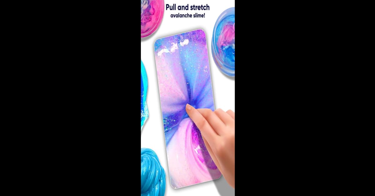 Download and run Smash Diy Slime - Fidget Slimy on PC & Mac (Emulator)