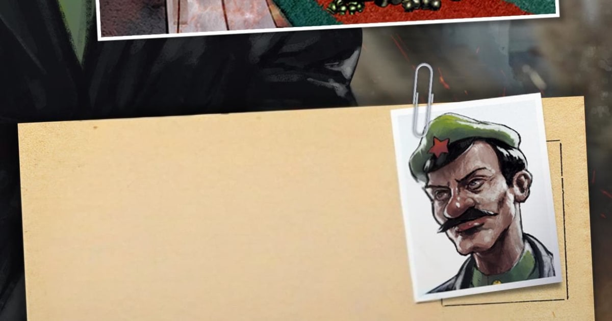 Download & Play Red Comrades 2 on PC & Mac (Emulator)