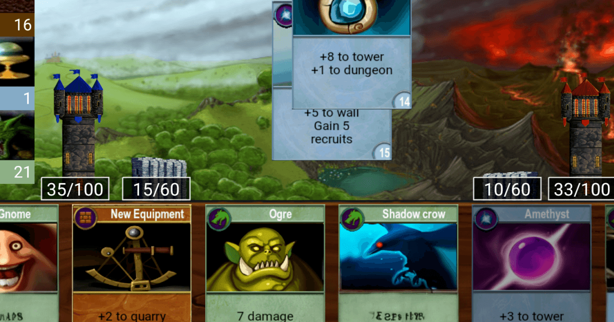 Download & Play Archmage on PC & Mac (Emulator)