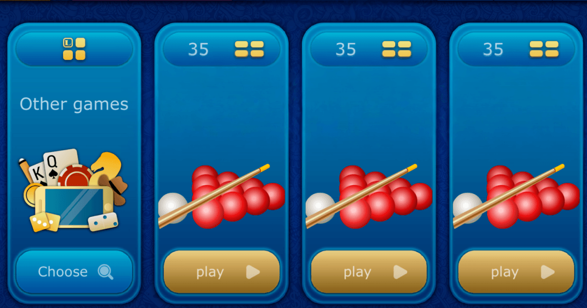 Download & Play Snooker LiveGames online on PC & Mac (Emulator)