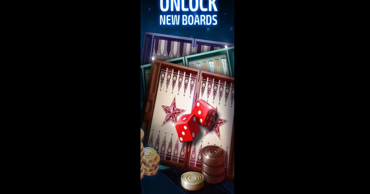 Download & Play Narde Tournament on PC & Mac (Emulator)