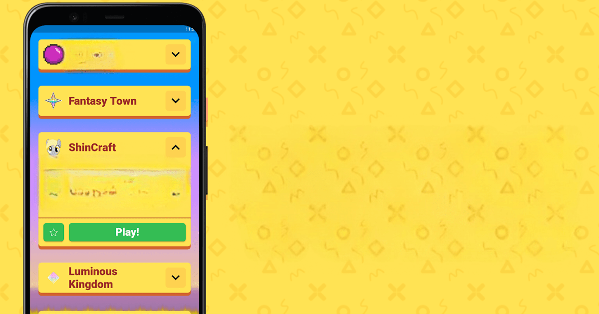 Baixe e rode Pony Town Worlds no PC e Mac (emulador)