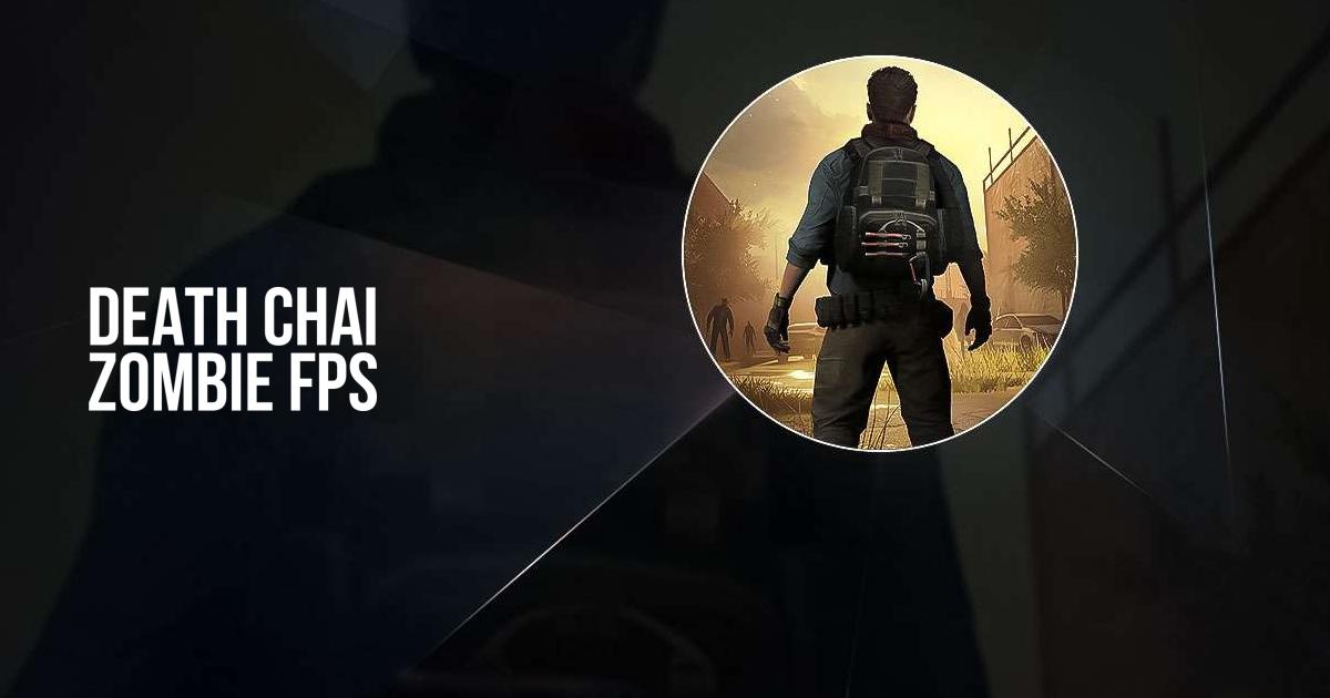Download & Play Death Chain: Zombie FPS on PC & Mac (Emulator)