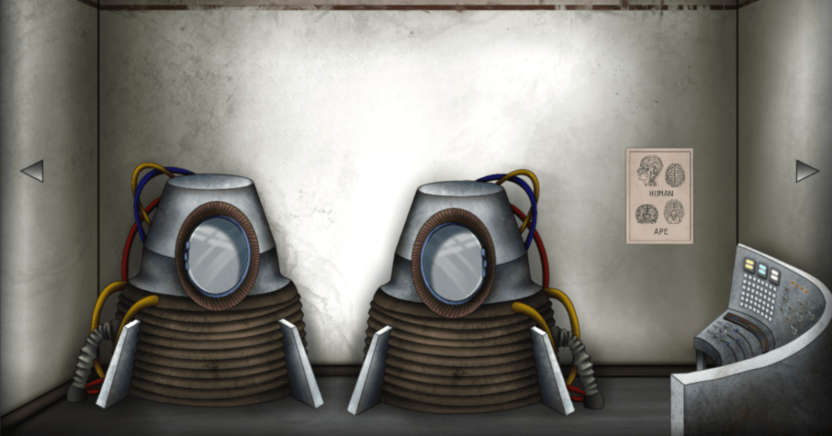 Download & Play Escape Lab - Episode 2 on PC & Mac (Emulator)