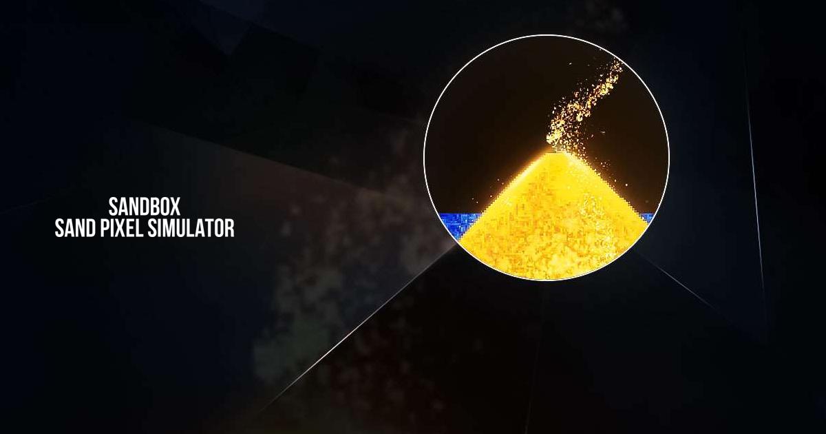 Tải và Chơi SandBox: Sand Pixel Simulator trên PC (máy tính) và Mac ...