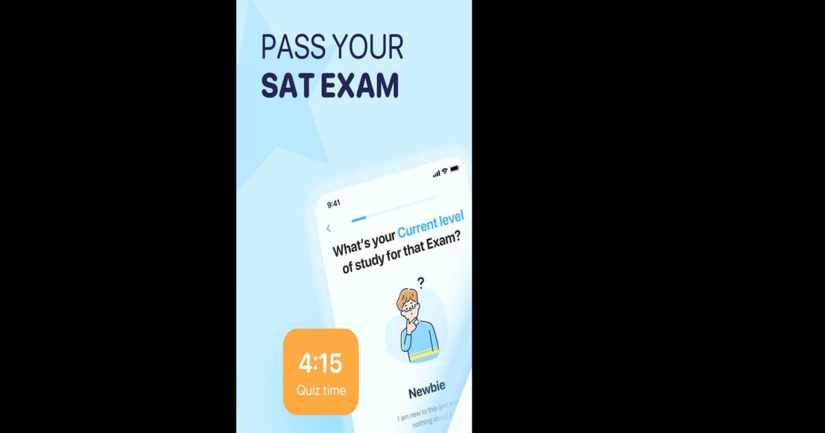 Download & Play SAT Exam Prep 2023 on PC & Mac (Emulator)