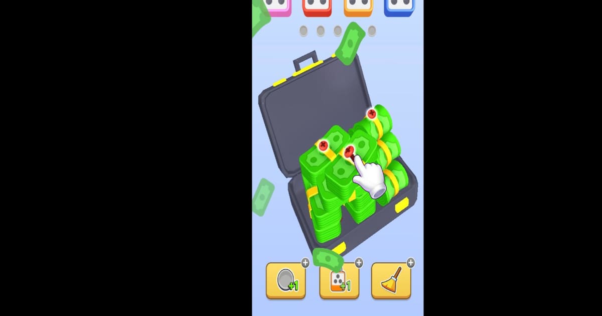 Скачать и играть в Screw Sort 3D: Screw Puzzle на ПК или Mac (Эмулятор)