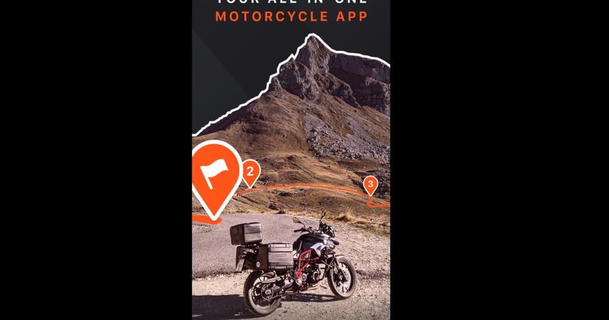 Download and run Detecht - Motorcycle App & GPS on PC & Mac (Emulator)