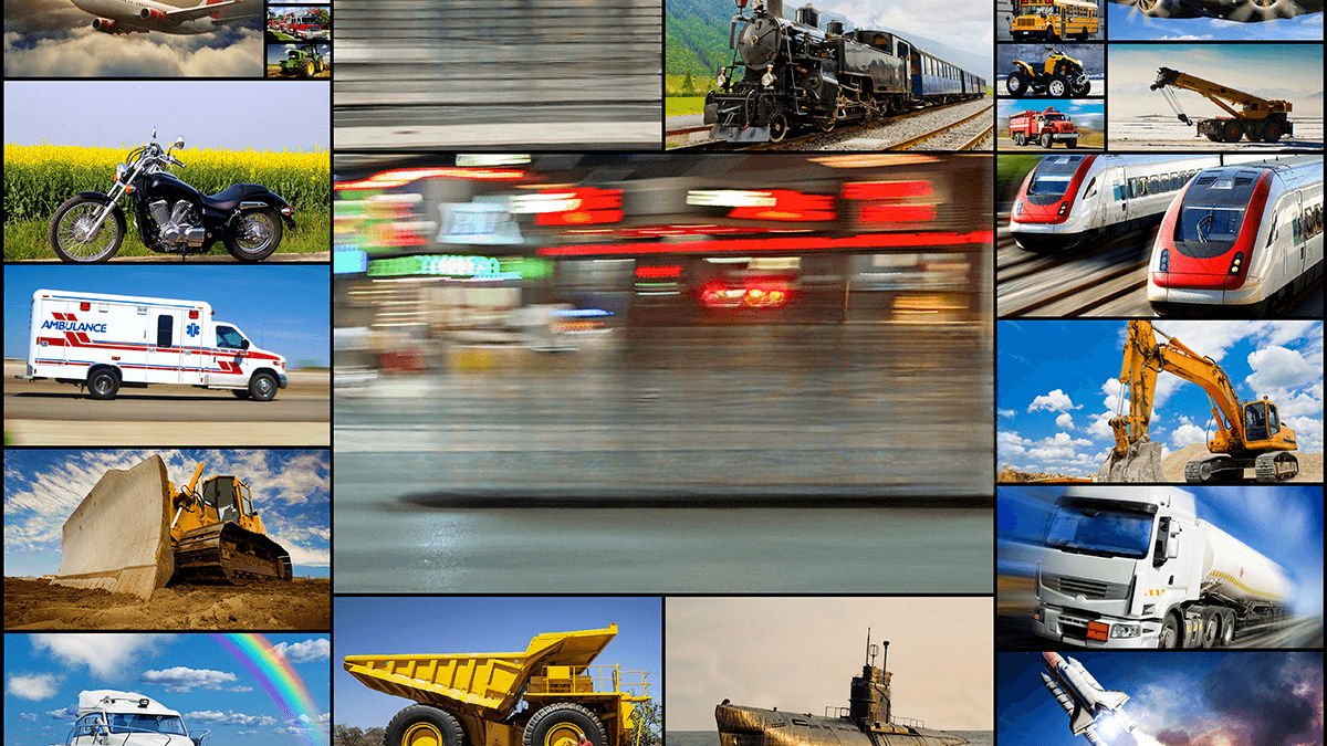 Download & Play Cars, Trucks, & Trains Jigsaw Puzzles Game 🏎️ on PC ...