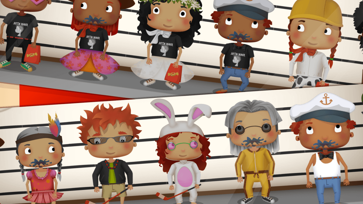 Download & Play Little Police on PC & Mac (Emulator)