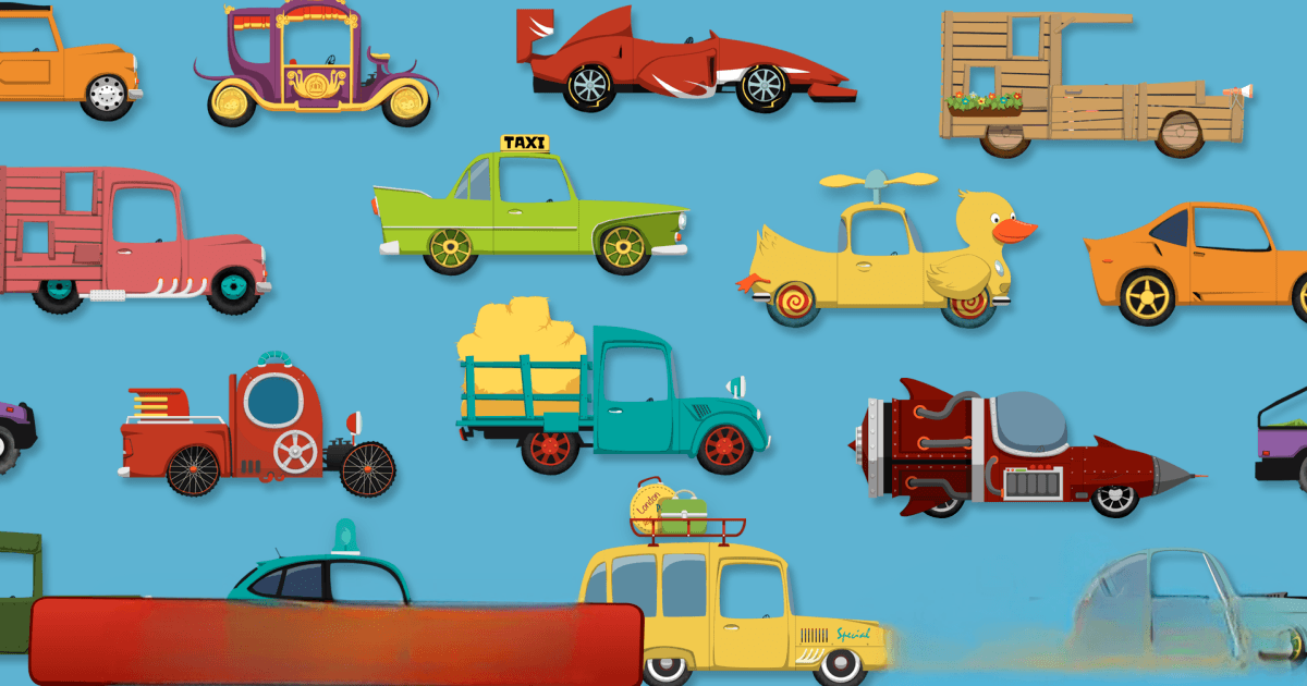 Download & Play My Little Work – Garage on PC & Mac (Emulator)