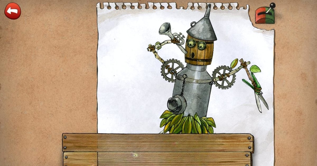 Download & Play Pettson's Inventions 2 on PC & Mac (Emulator)