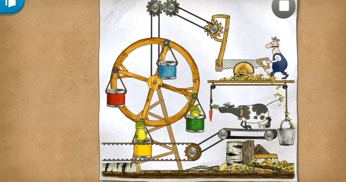 Download & Play Pettson's Inventions 3 on PC & Mac (Emulator)