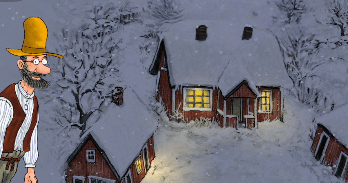 Download & Play Pettson's Inventions 4 on PC & Mac (Emulator)