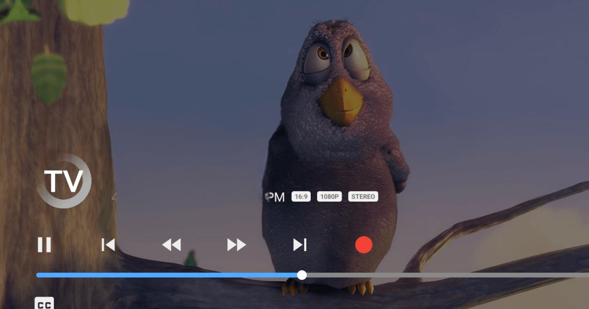 Descarga y ejecuta Sparkle TV - IPTV Player en PC y Mac (emulador)