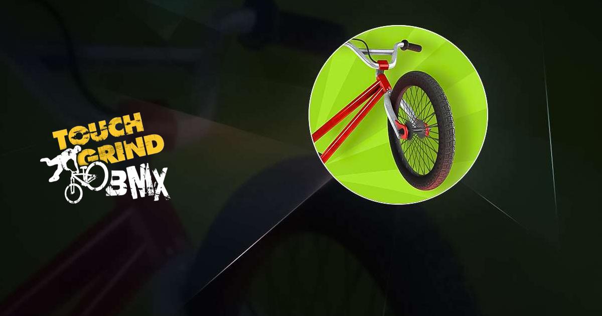 Download & Play Touchgrind BMX on PC & Mac (Emulator)