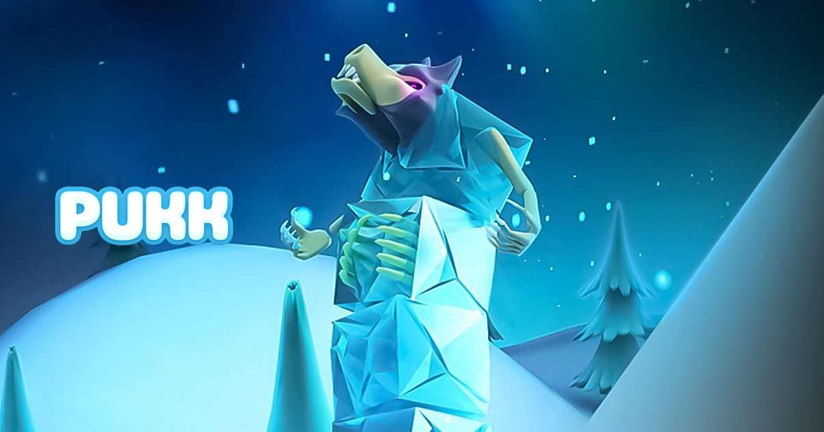 Download & Play Pukk on PC & Mac (Emulator)