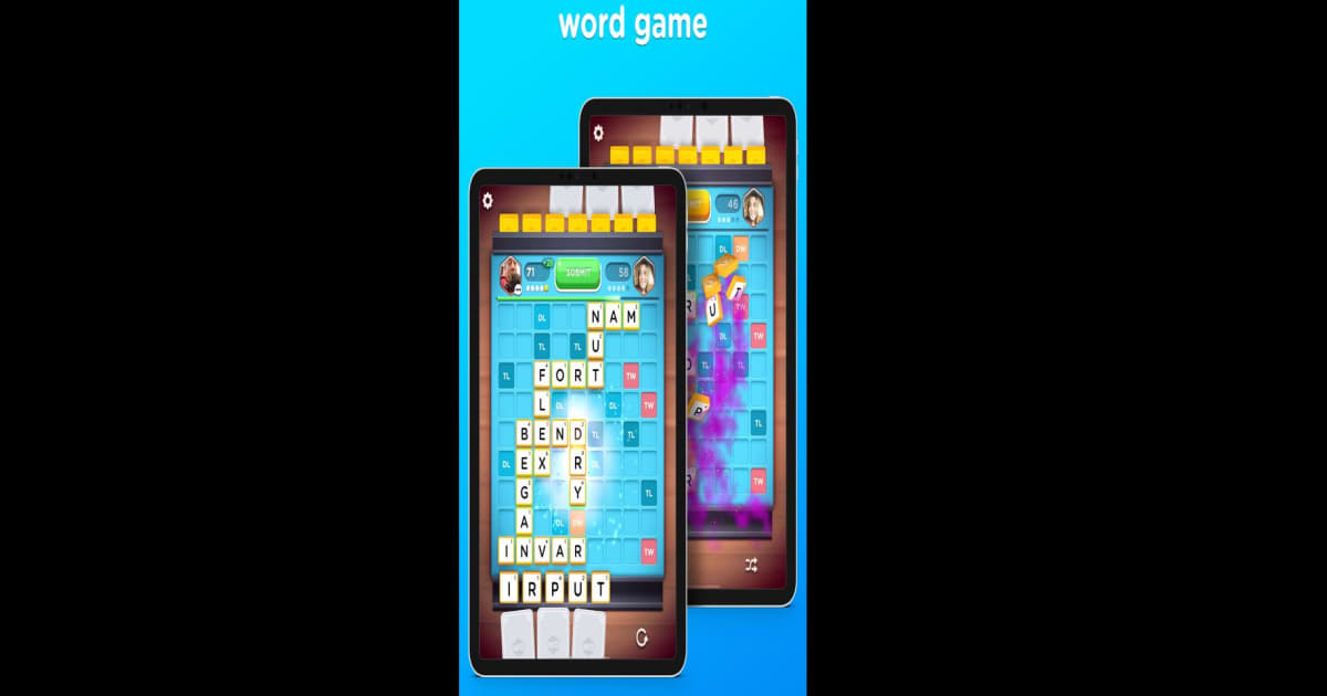 Download & Play Word Domination on PC & Mac (Emulator)