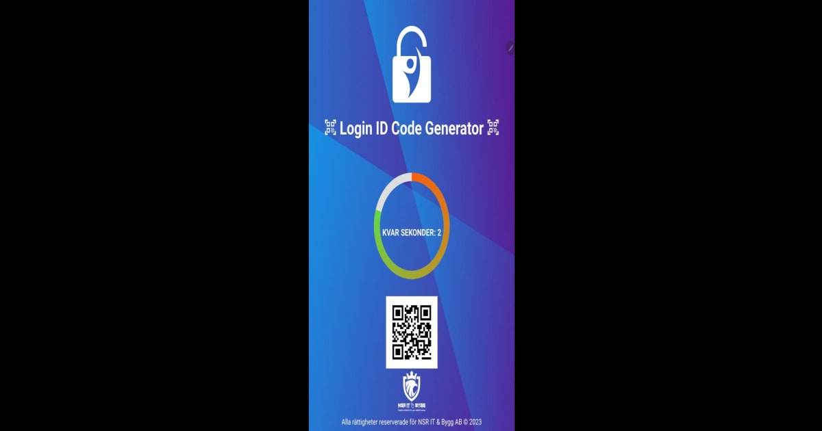 Download and run LOGIN ID on PC & Mac (Emulator)