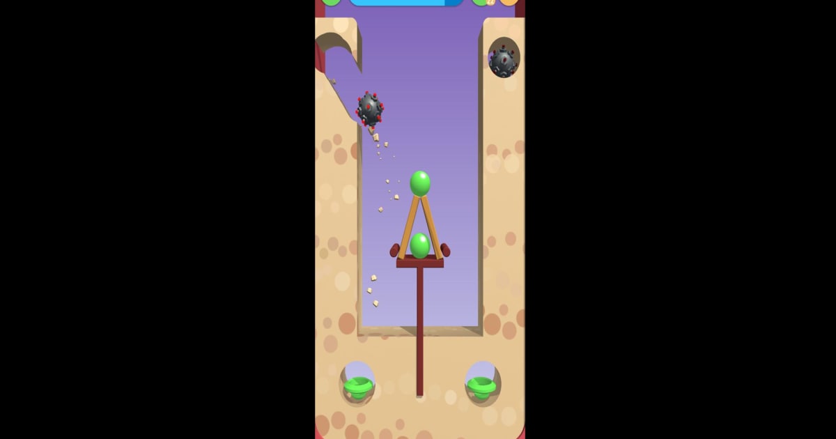 Download & Play Dig This! on PC & Mac (Emulator)