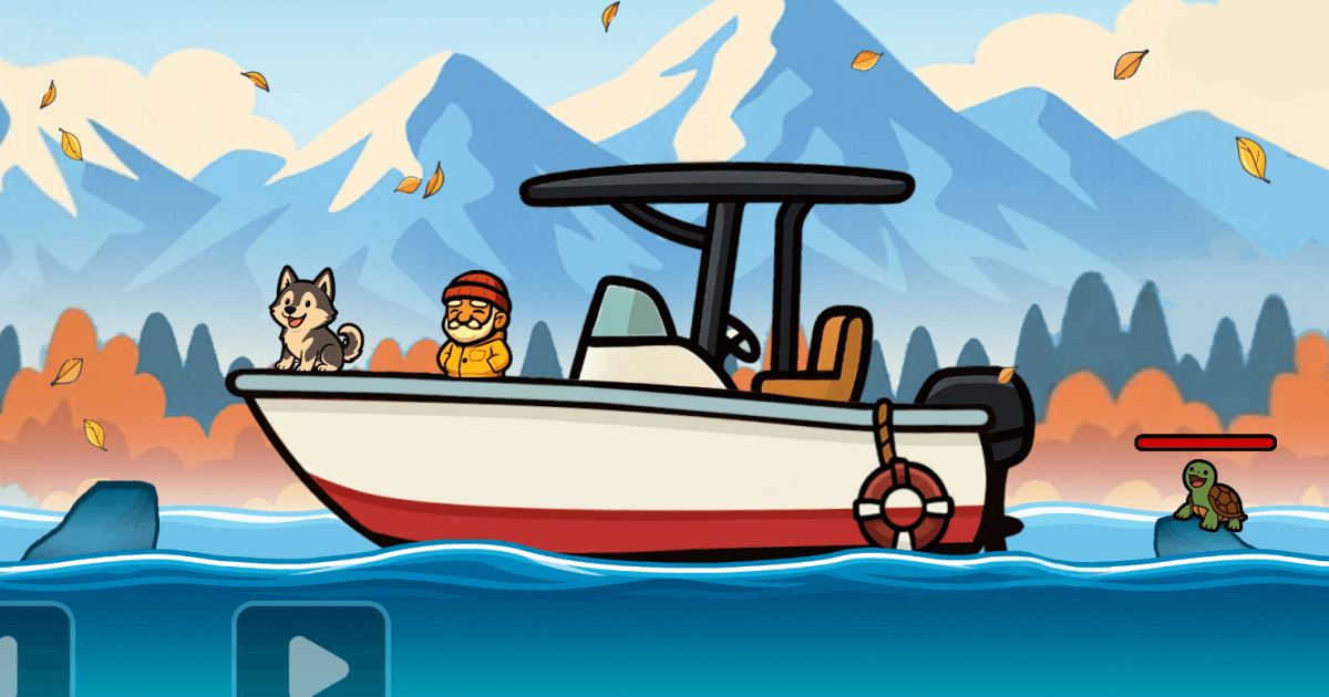 Catch and Feed - 下載遊玩 PC 或 Mac 版本 (模擬器)