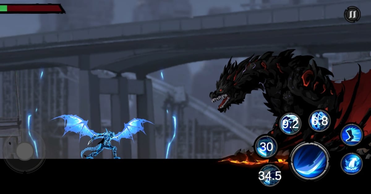 Download & Play Shadow Lord: Legends Knight on PC & Mac (Emulator)