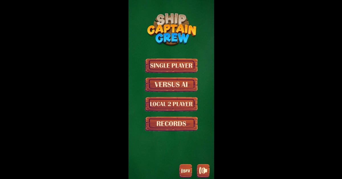 Download & Play Ship Captain Crew - Dice Game on PC & Mac (Emulator)