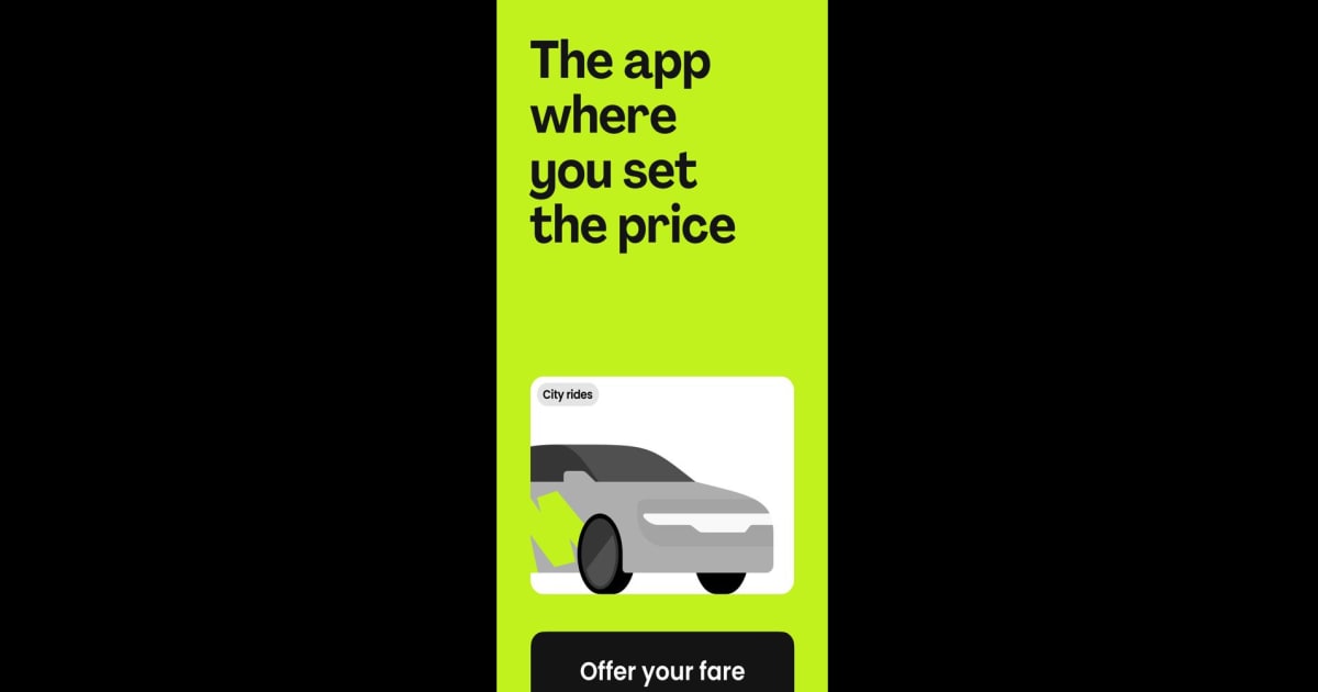 Download and run inDrive - Book a Safe Car Ride on PC & Mac (Emulator)