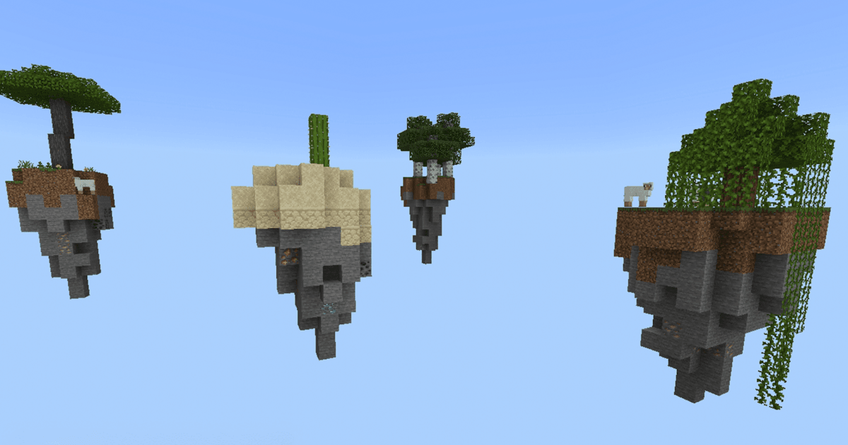 Download and run one block mod for minecraft on PC & Mac (Emulator)