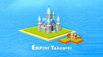 Download & Play Empire Takeover: Rush & Crush on PC & Mac (Emulator)