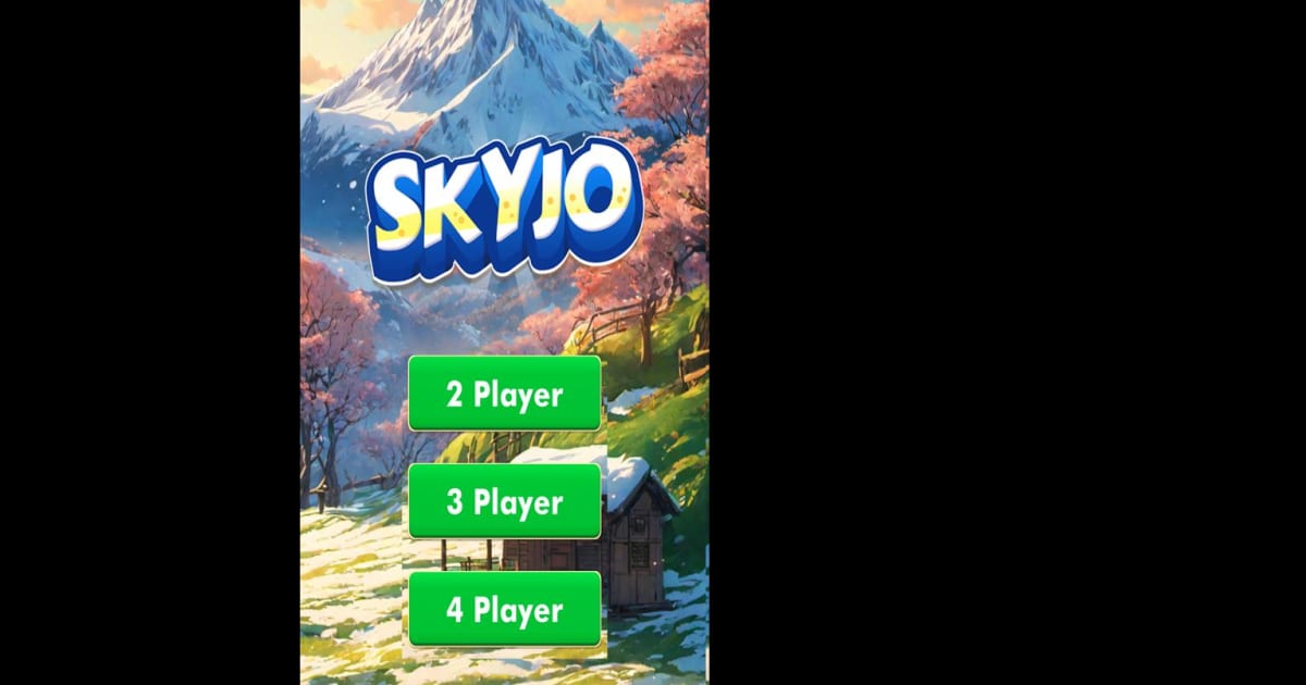 Télécharger et Jouer à Sky-Jo: Fun Family Card Game! sur PC & Mac (Émulateur)