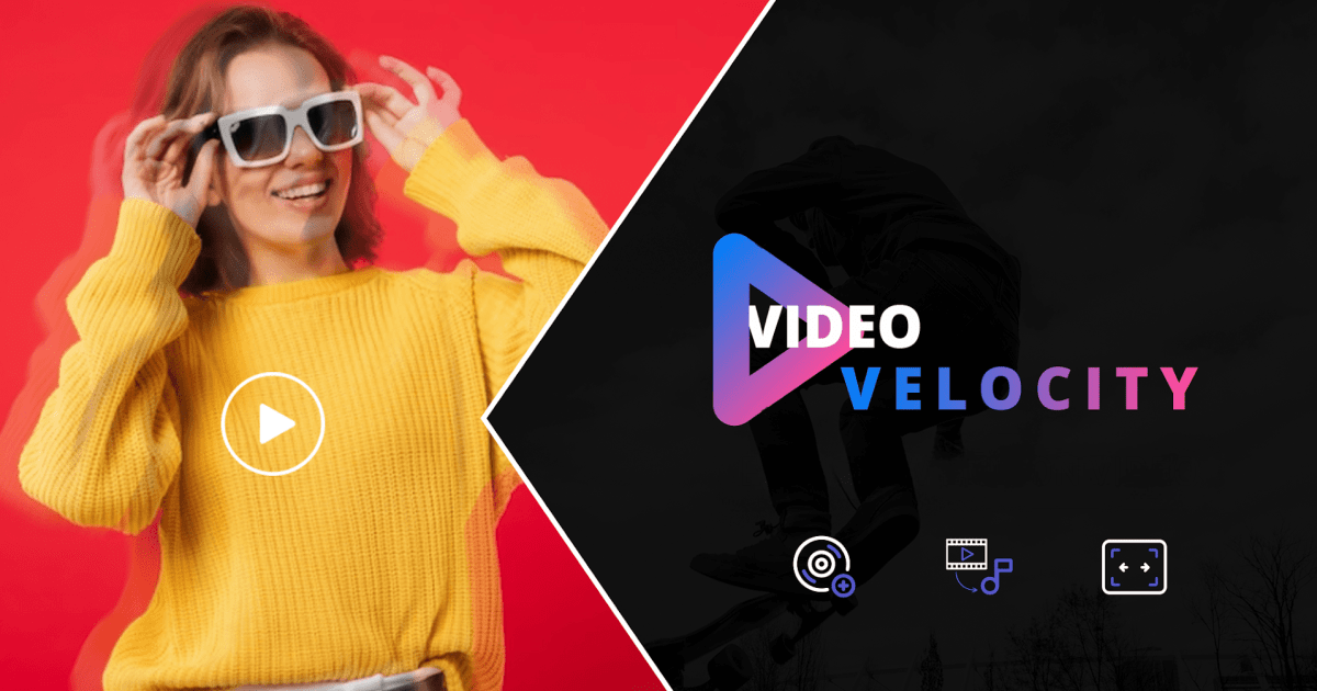 Download and run Slow Motion Video Velocity on PC & Mac (Emulator)