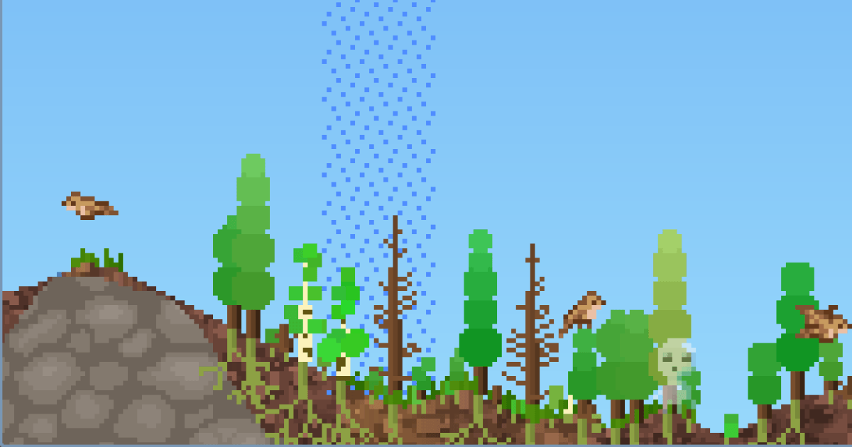 Download & Play Small Living World UNLOCKED on PC & Mac (Emulator)