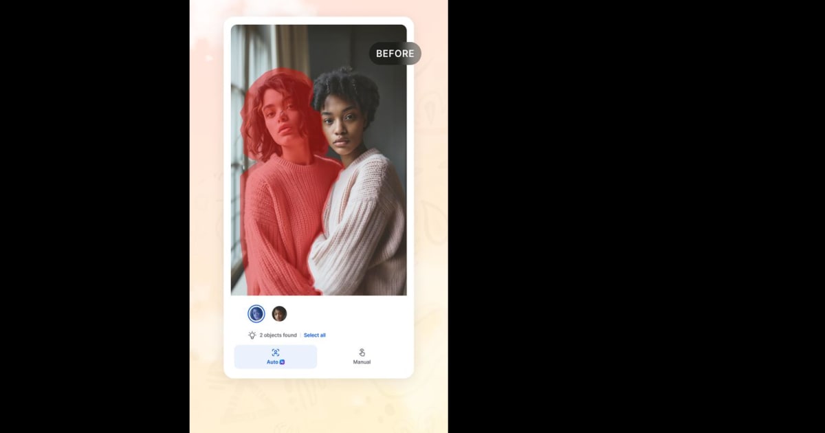 Baixe e rode SnapEdit - Editor de fotos AI no PC e Mac (emulador)