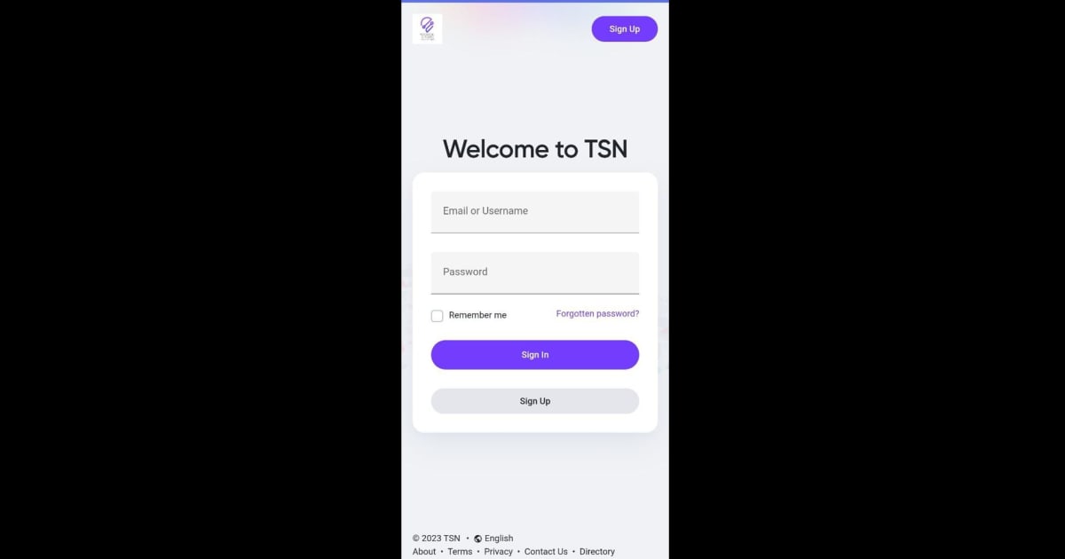 Téléchargez et exécutez Tellit Social Network sur PC et Mac (émulateur)